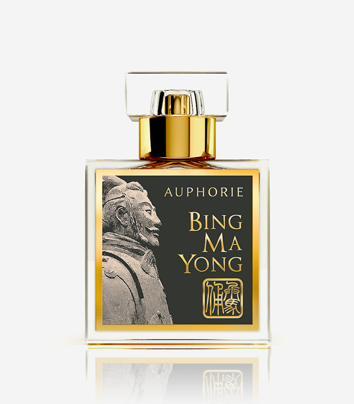 BING MA YONG – Auphorie