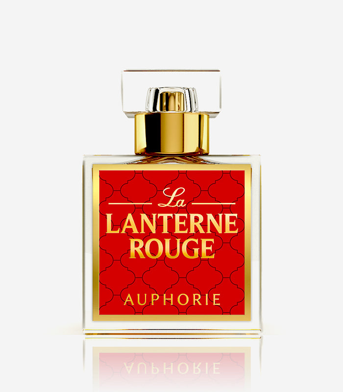 LA LANTERNE ROUGE – Auphorie